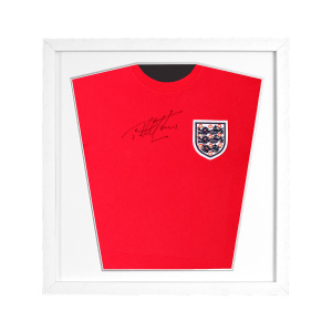 DIY shirt frame | Football shirt Framing | DIY Shirt Frames