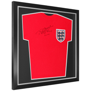 DIY shirt frame | Football shirt Framing | DIY Shirt Frames